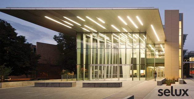 Lighting for a Rainy Day | SOLUS INC.