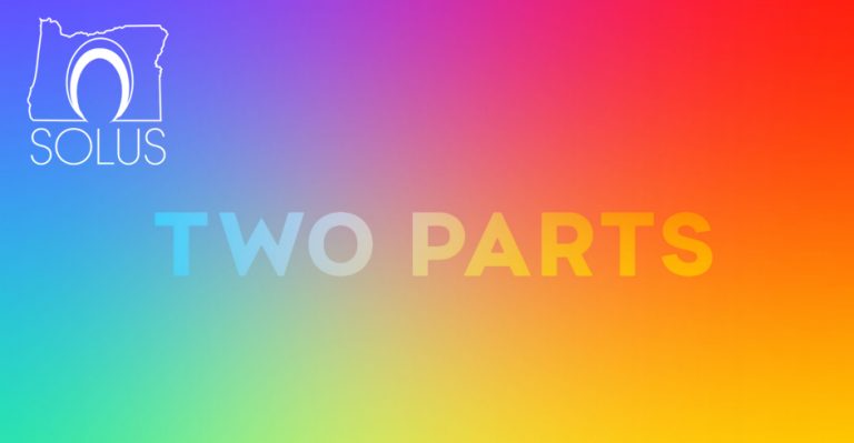 Introducing Two Parts! | SOLUS INC.