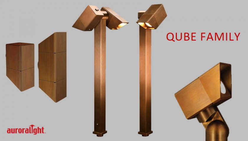 Impactful Outdoor Lighting | SOLUS INC.
